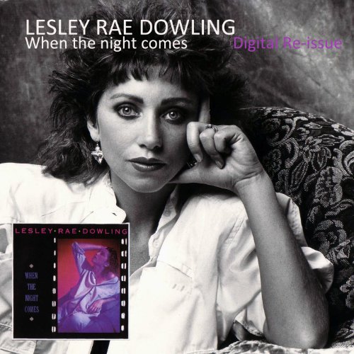 Play When The Night Comes by Lesley Rae Dowling on Amazon Music