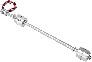 Amazon.com: Switch Switch Water Level Controller Liquid Level Sensor ...