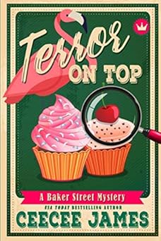 Amazon.com: Terror on Top (Baker Street Cozy Mysteries): 9798626530216 ...