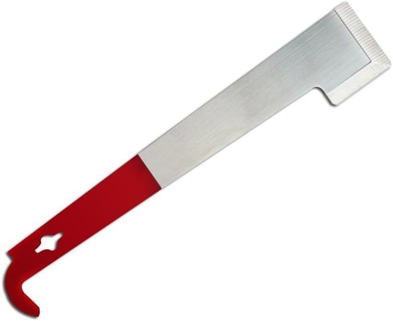 Amazon.com : HONBAY Steel J-Hook Jhook, Hive Tool Frame Lifter and ...