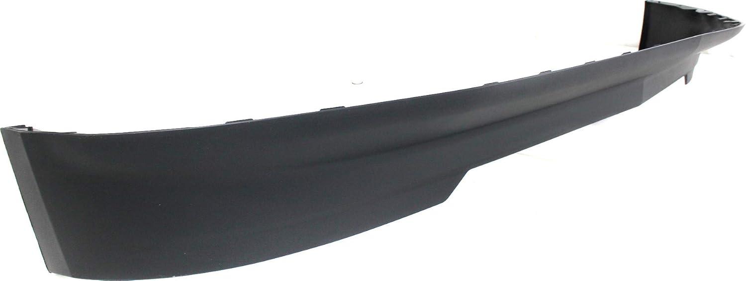 Garage-Pro Cenefa frontal compatible con Chevrolet Suburban 2015-2020 ...