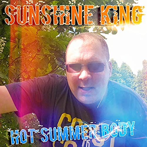 Hot Summer Body de Sunshine King en Amazon Music Unlimited