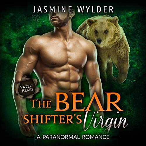 Amazon.com: The Bear Shifter's Mate: A Paranormal Romance (Fated Bears ...