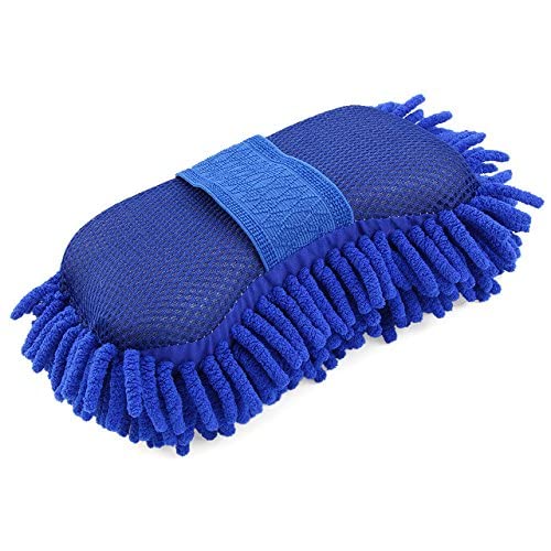 ALLIVA Microfiber Cleaning Duster for Multi Purpose Home and Office ...