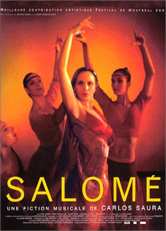 Amazon.com: SALOME : Movies & TV