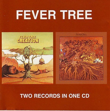 For Sale/Creation Import Edition by Fever Tree (2004) Audio CD - Amazon ...