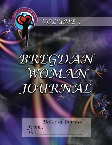 Bregdan Woman Journal - Starburst: Dye, Ginny: 9781979691963: Amazon ...
