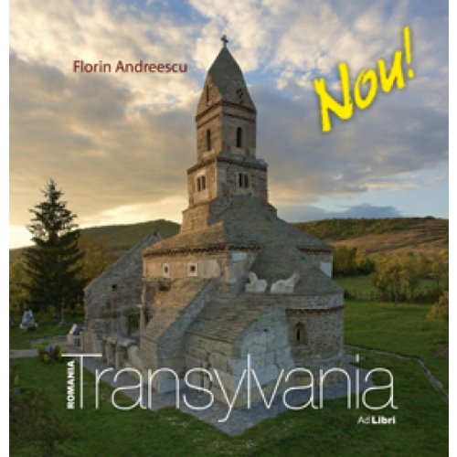 Transylvania (English Edition): Mariana Pascaru Florin Andreescu: 9786068050010: Amazon.com: Books