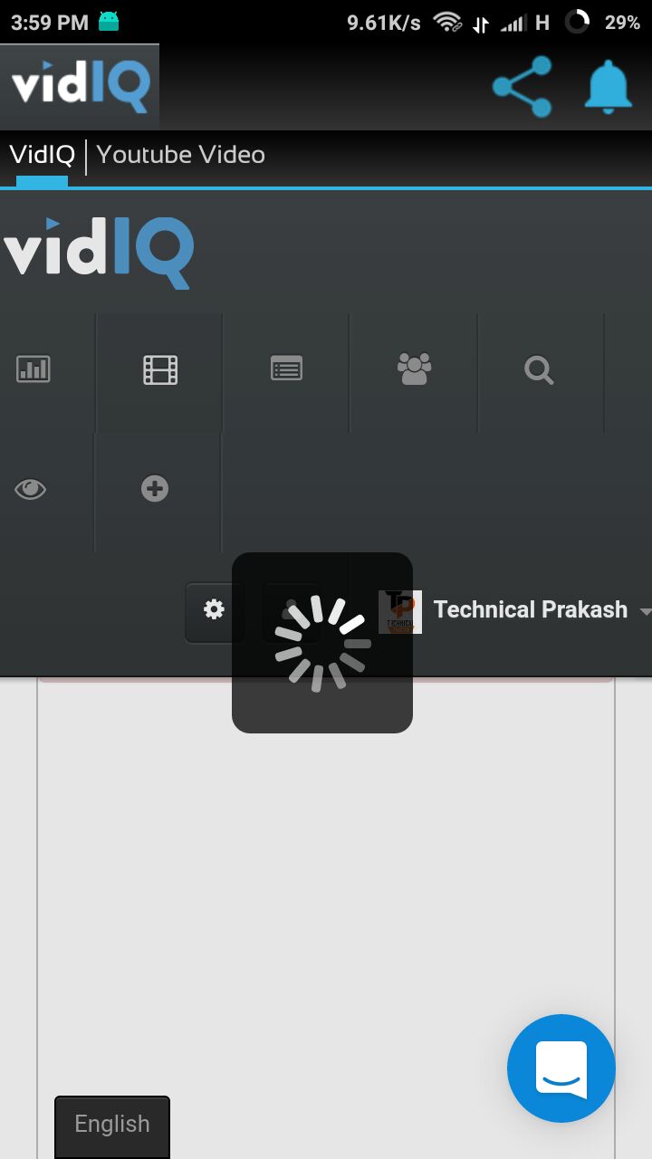 Vidiq - App on the Amazon Appstore