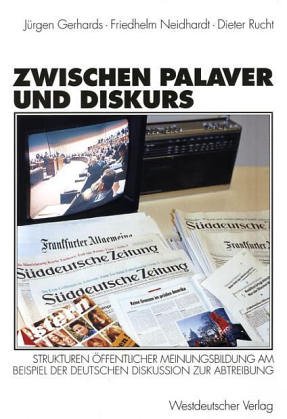 『Zwischen Palaver und Diskurs』｜感想・レビュー - 読書メーター