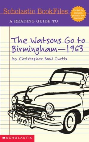 Scholastic Bookfiles : Curtis, Christopher Paul: Amazon.in: Books
