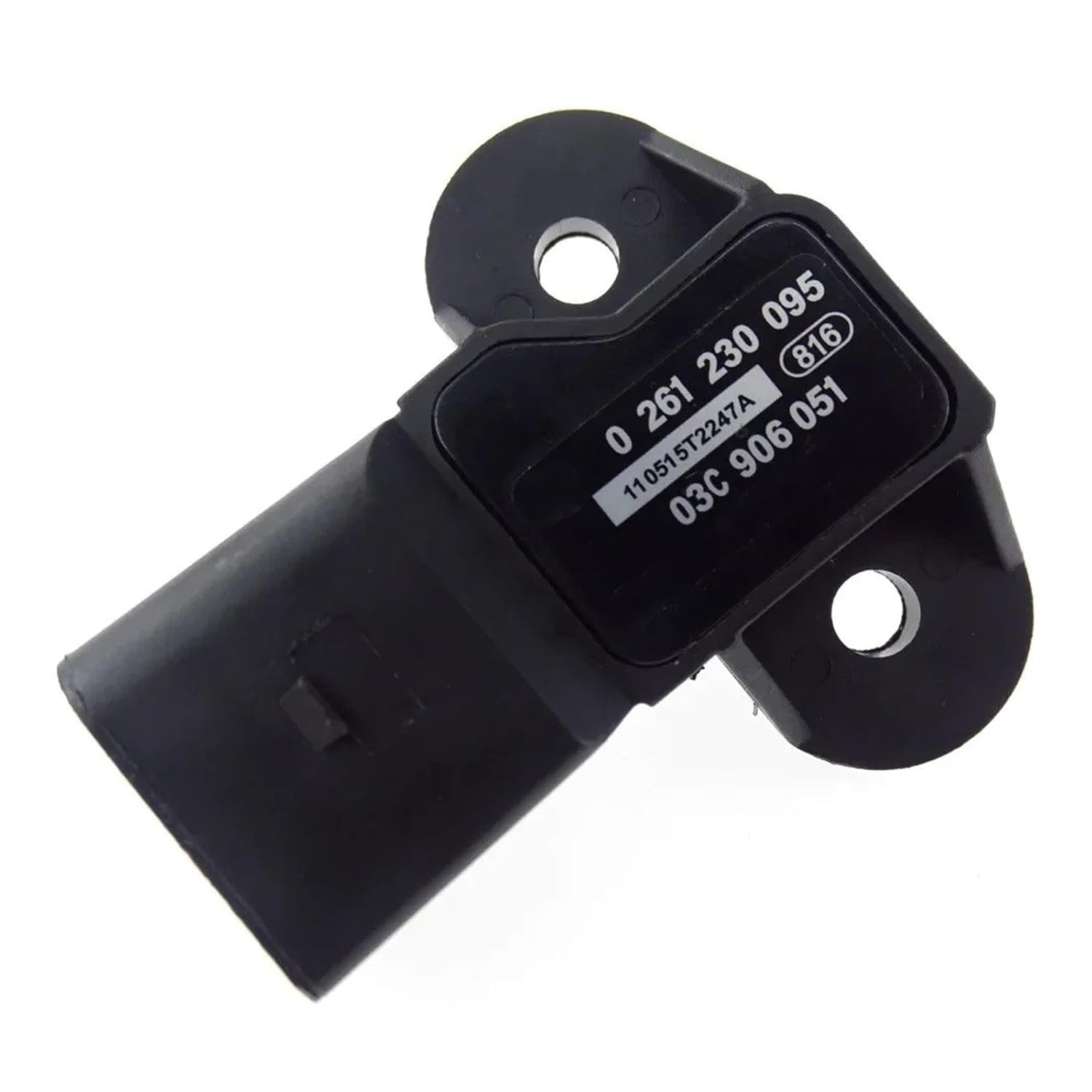 Air Flow Meter MAF Sensor For Seat Altea Leon Toledo Cordoba 2002-2010 ...