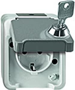 Merten MEG2418-8029 - Switch : Buy Online at Best Price in KSA - Souq ...