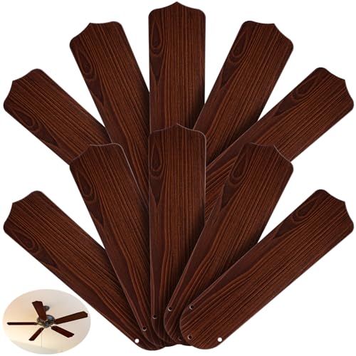 Discover the Best Ceiling Fan Blades for Ultimate Airflow Efficiency ...