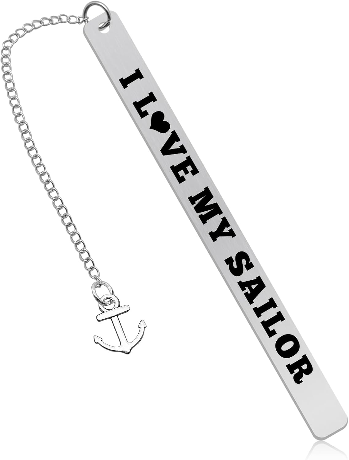 Amazon.com: Vadaka Military Mom Gift Bookmark Navy Mom Gift Deployment ...