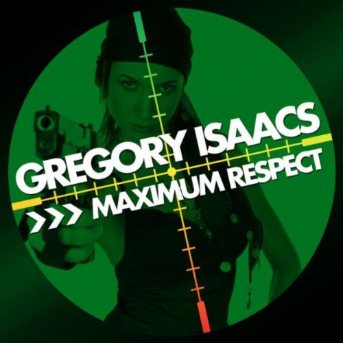 Amazon.com: Maximum Respect : Gregory Isaacs: Digital Music