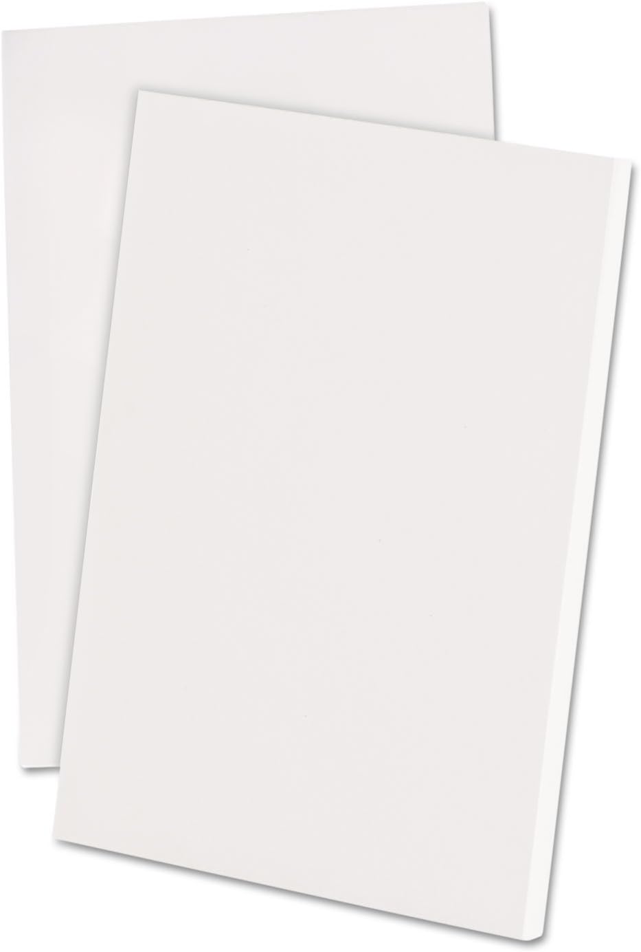 Amazon.com : Ampad 21731 Scratch Pad Notebook, Unruled, 4 x 6, White ...