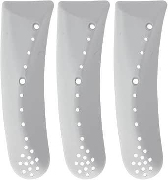FIND A SPARE Drum Paddles Lifters for Hoover Washing Machines, 3 Pack ...