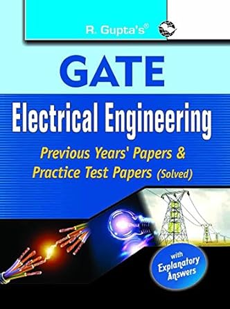 Amazon.com: GATE-Electrical Engineering : Previous Years Papers ...