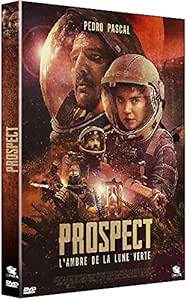 Amazon.com: PROSPECT - DVD : Movies & TV