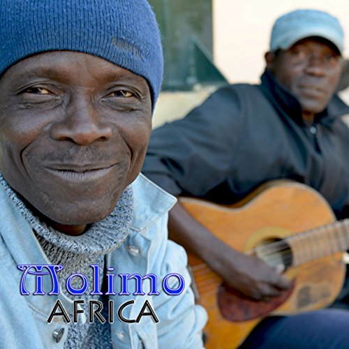 Amazon.com: Molimo : Molimo: Digital Music