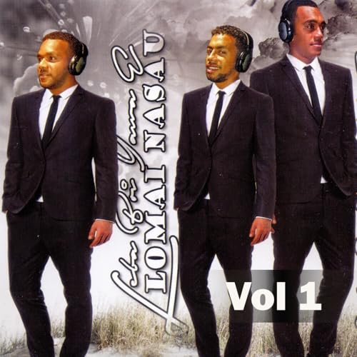 Amazon MusicでLeba Boi Yawa E Lomai NasauのAu Vakila Na Mosi, Vol. 1を再生する