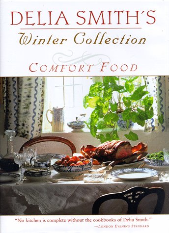 Delia Smith's Winter Collection: Comfort Food: Amazon.co.uk: Smith ...