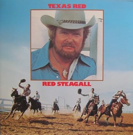 Red Steagall - Red Steagall - Amazon.com Music