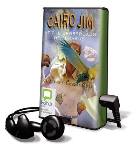 Publication: Cairo Jim at the Crossroads of Orpheus