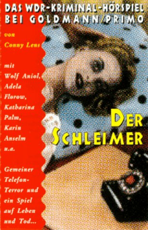Der Schleimer, 1 Cassette : Amazon.de: Bücher