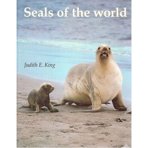 Amazon.com: Seals of the World: 9780801415685: King, Judith E.: Books