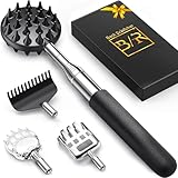 Best Electric Back Scratchers: Reach the Itch You Can't Scratch ...