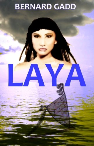 Laya (English Edition) eBook : Gadd, Bernard: Amazon.de: Kindle-Shop