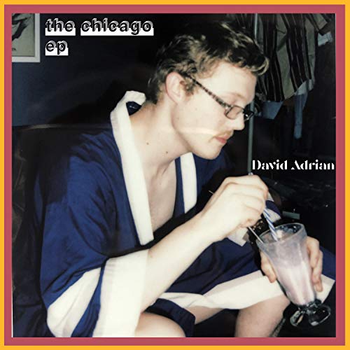 Play The Chicago EP by David Adrian on Amazon Music
