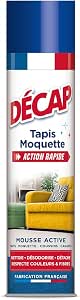 Decap Four Carrefour