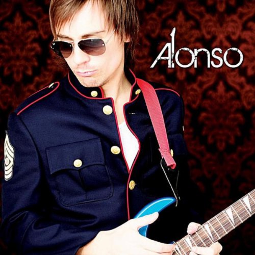 Play Alonso by Alonso on Amazon Music