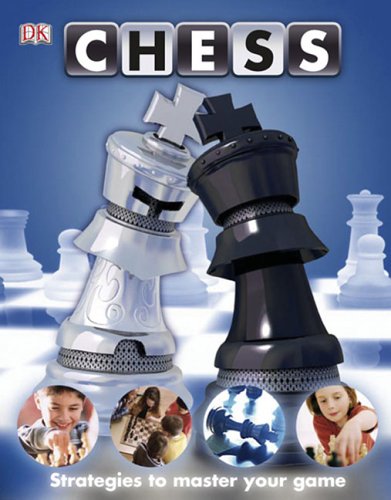 Chess: Summerscale, Claire: 9780756621476: Amazon.com: Books