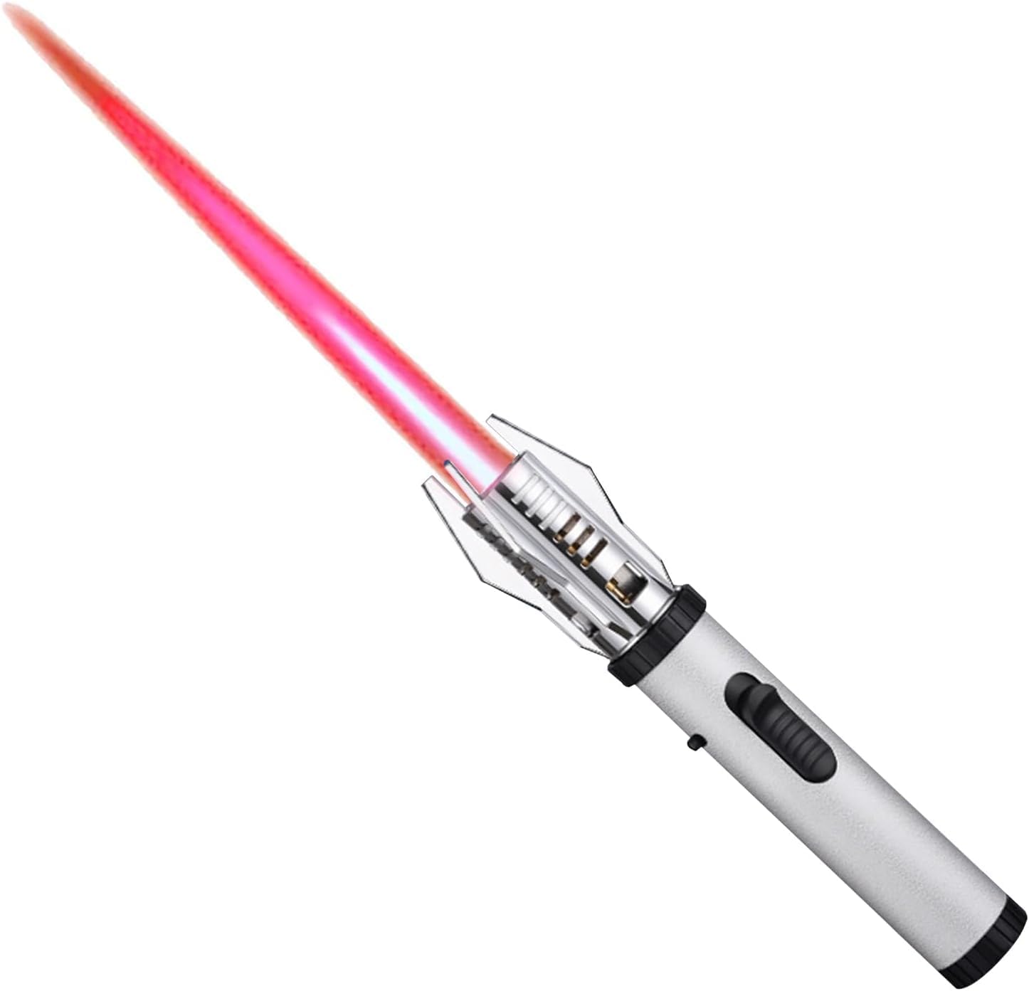 Amazon.com: Lightsaber Kitchen Cooking Torch Lighter Adjustable Red ...
