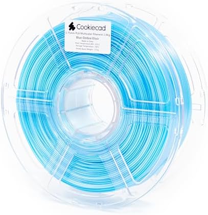 Cinderwing3D's Amazon Page