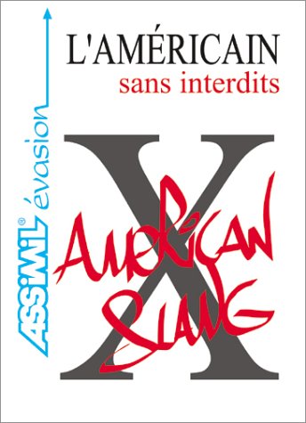 Amazon.co.jp: L'Américain sans interdits : 本