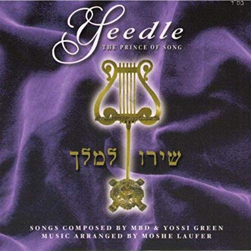 Amazon.com: Shiru Lamelech : Yeedle: Digital Music
