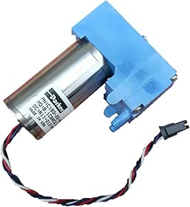 Portable electric submersible pump Air Pump/Miniature Vacuum Pump ...