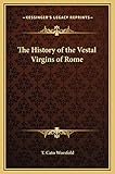 Vestal Virgin - World History Encyclopedia