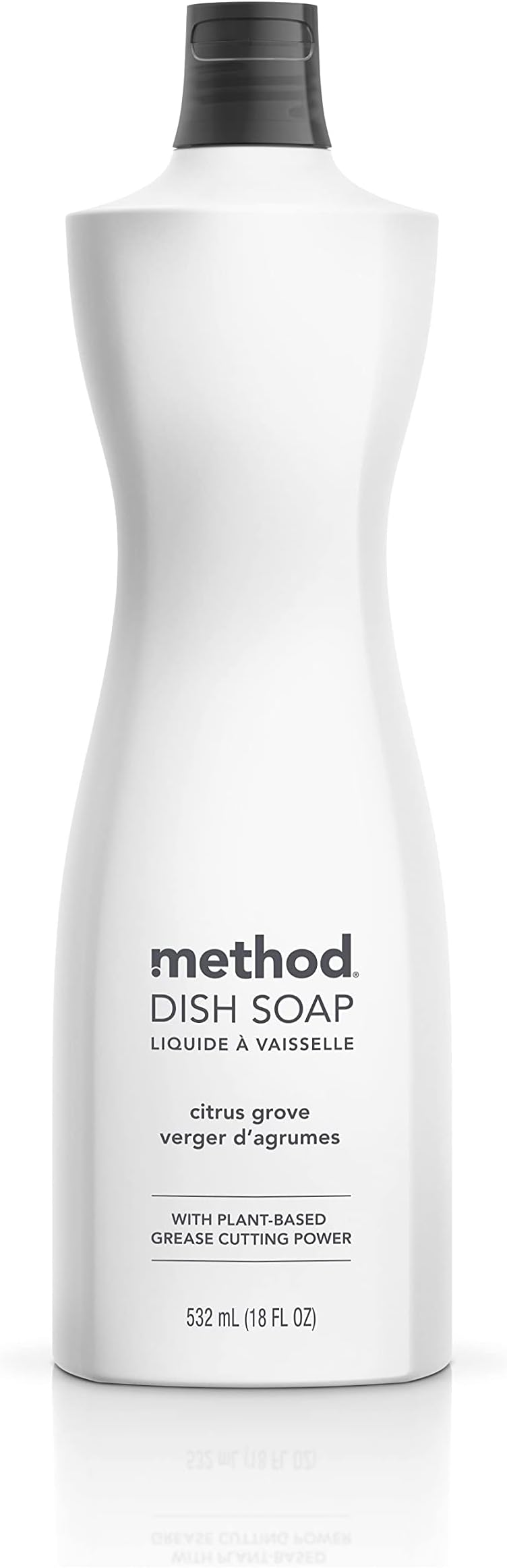 Amazon.com: Method Dish Soap, Clementine, 18 Fl. Oz (Pack of 6 ...