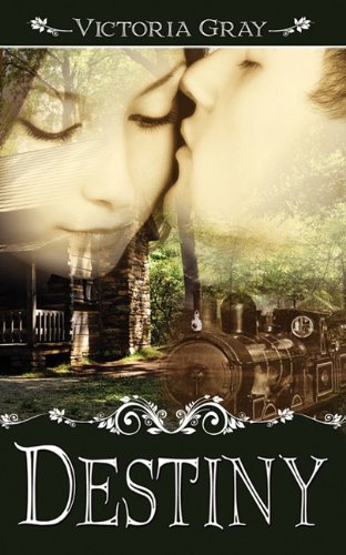 Destiny: Gray, Victoria: 9781601546944: Amazon.com: Books