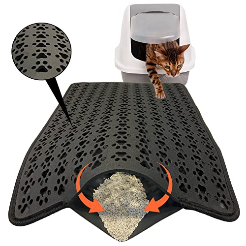 Cat Litter Mat – The 15 best products compared - Wild Explained