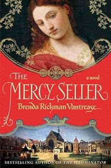The Mercy Seller: A Novel eBook : Vantrease, Brenda Rickman: Amazon.ca: Kindle Store