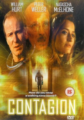 Amazon.com: Contagion : Movies & TV