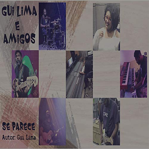 Se Parece by Gui Lima e Amigos on Amazon Music - Amazon.com