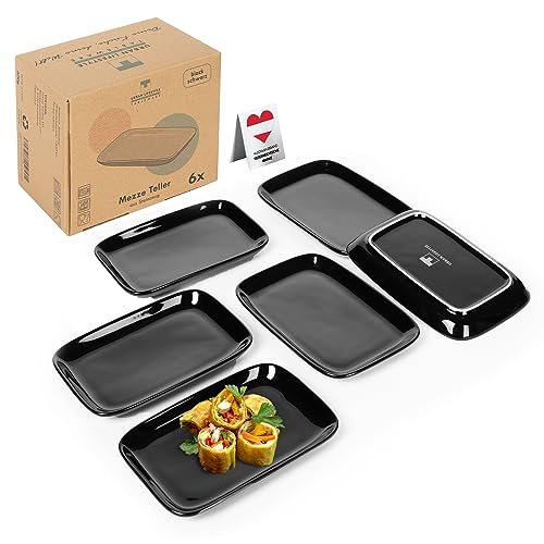 Piatti Neri: → Classifica 20 PIù Venduti + Prezzo 2024